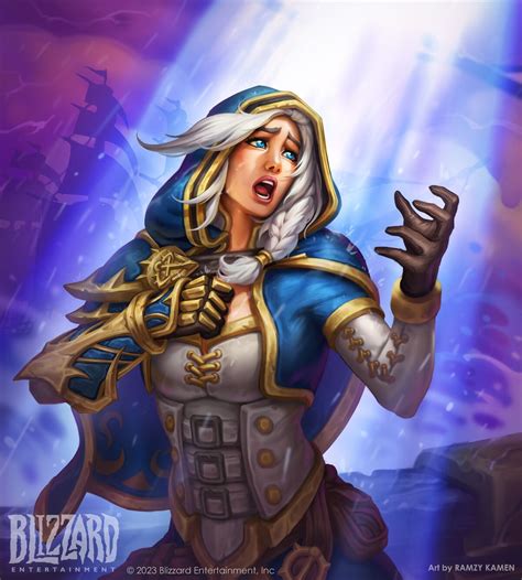 Daughter Of The Sea Warcraft Wiki Your Wiki Guide To The World Of