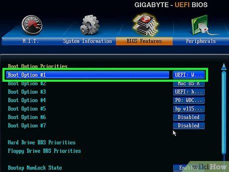 6 Ways To Fix No Bootable Devices Found On Windows