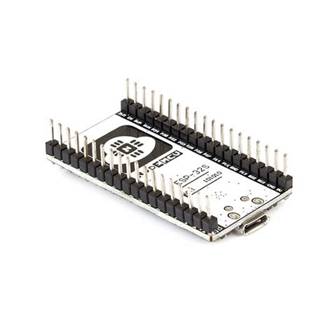 Esp 32s Nodemcu Development Board Wifi Bluetooth Ble 38pin