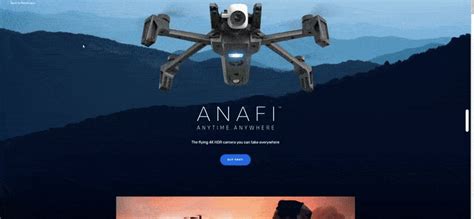 37 amazing parallax css website examples that will blow your mind
