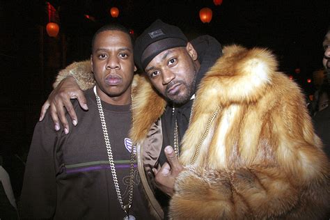 Jay Z Já Disse A Rza Que Ele Inspirou The Blueprint Diz A Lenda Do