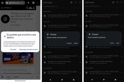 Clásica 102 5 ya está en Instagram Threads Cómo instalarla Aquí te