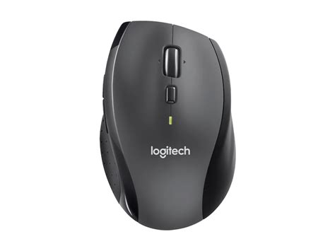 Mouse And Keyboard