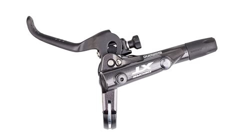 Klamka Hamulca SHIMANO Deore XT BL M CentrumRowerowe Pl