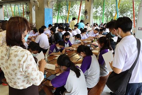 ชมรมงานเพนท์ — สถาบันเทคโนโลยีจิตรลดา Cdti
