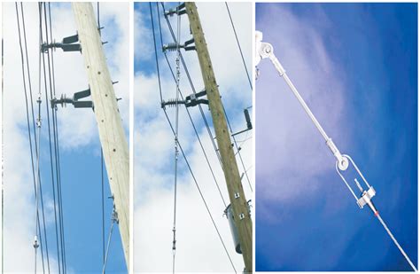 Guy Wire Insulators