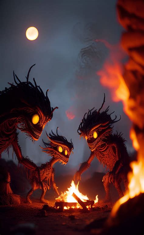 Wicker Folk By Serendigity Art On Deviantart