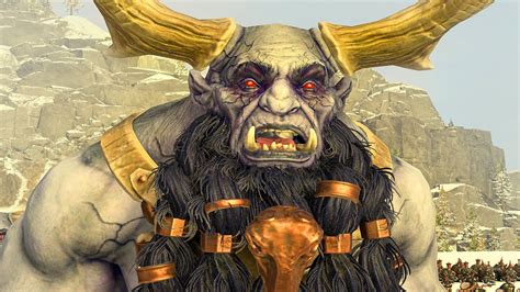 CHAOS DWARFS Vs KISLEV Warhammer Battle YouTube