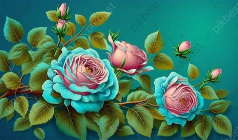 Spring Vector Background Graphic Element Backgrounds PNG Free Download Pikbest