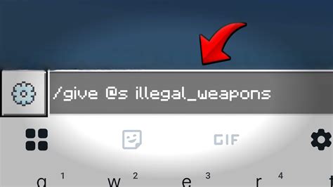 Secret Commands Of Minecraft Pe Hindi Youtube