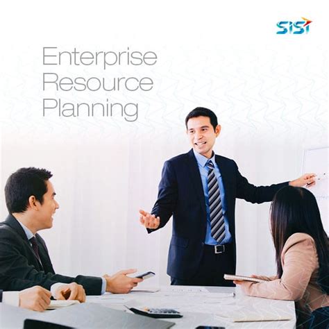 Apa Saja Yang Perlu Didiskusikan Dengan Tim Anda Soal Solusi Erp Menurut Kebutuhan Mereka