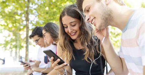 Cinq Conseils Pour Limiter Les Risques Auditifs Chez Les Jeunes