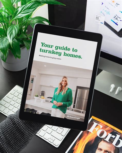 Developing The Customer Journey And Compelling Content For Avjennings