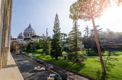 Explore Vatican Gardens By Open Bus Entrance Ticket To Vatican