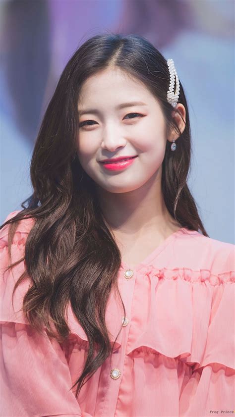 壁纸 Oh My Girl Arin崔乂园合集 知乎