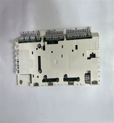 Sale Rdcu 12c Abb Spare Parts Module Card Plc