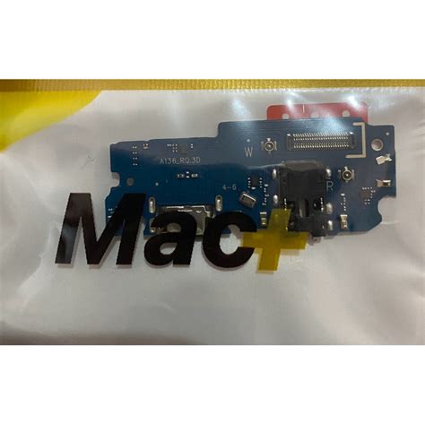 Jual Papan Cas Ui Board Konektor Chargeric Samsung A13 5ga136b