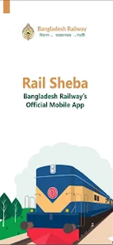 Bd Railway Ticketing Pour Android Télécharger
