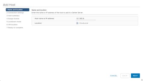 Migrate 2 Node Vmware Vsan To 3 Node Configuration Virtualization Howto