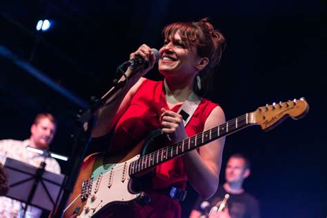 Monika Roscher Big Band Monika Roscher 3 24 Witchy Activities In