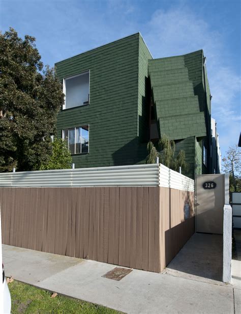Frank Gehry LA Conservancy
