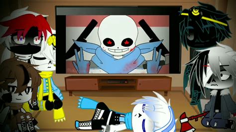 🍓🥀sans Aus React To Memessc🇲🇽🇺🇸dreamtalepart1links In