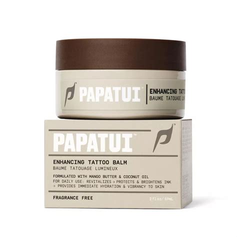 Inside Dwayne The Rock Johnsons New Skincare Line Papatui