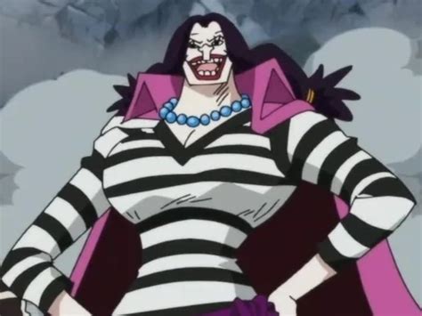 Top 15 Strongest One Piece Female Characters Ranked