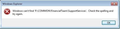 One User Can Only See One Folder On Network Share Windows
