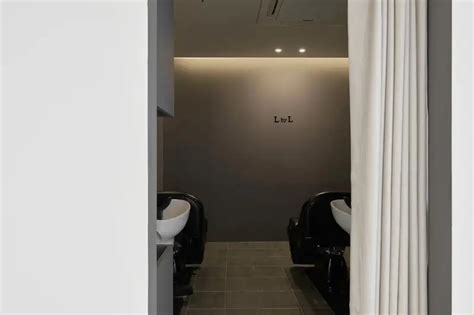 화이트톤 모던하고 고급스러운 30평 미용실인테리어 강서구 화곡동