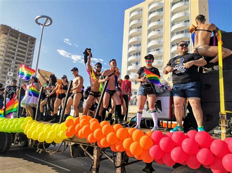 Día Internacional Del Orgullo Lgbt O Día Del Orgullo Gay Mazatlán
