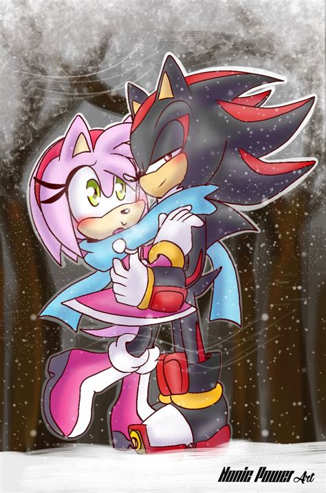We Love Sonic 4ever Deviantart Gallery