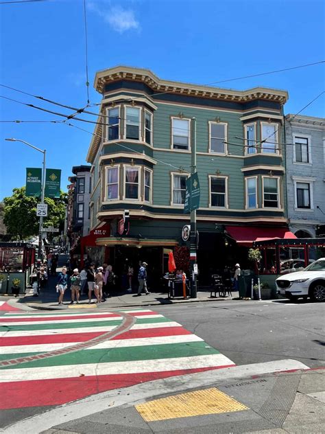 How To Spend One Day In San Francisco For First Timers My