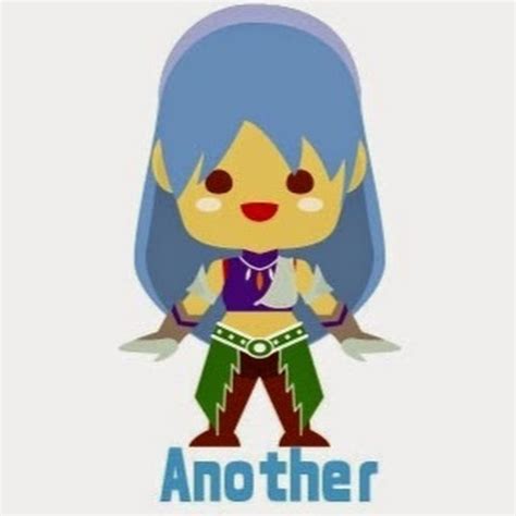 アナザーギルス Youtube