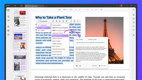Easiest Ways To Translate A Word Document Updf