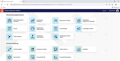 Sitecore Xp Installation Sif Sitecore With Raman