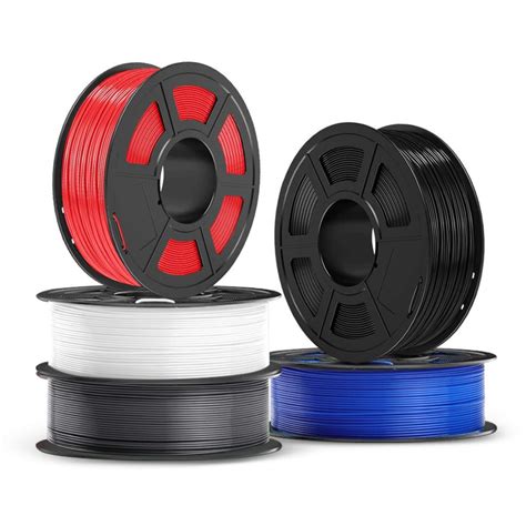 Lot 5kg De Filament PETG JAYO CONSOMMABLES Nozzler