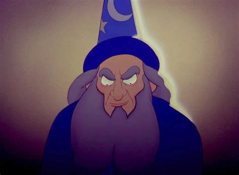 Yen Sid Disney Wiki Fandom