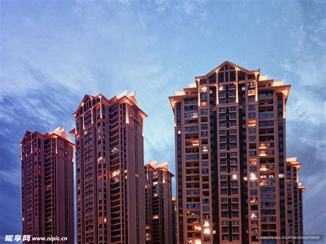 房产 房地产 楼盘 楼房摄影图园林建筑建筑园林摄影图库昵图网