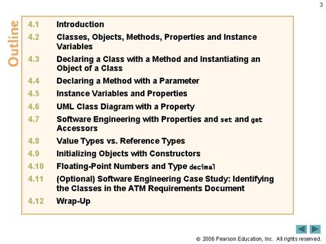 1 4 Introduction To Classes And Objects 2006