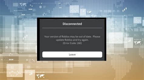 How To Fix Roblox Error Code 280 A Step By Step Guide