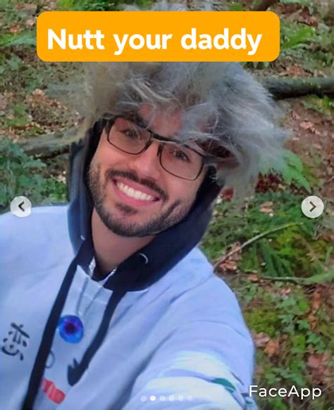 Daddy R Defectivenutt