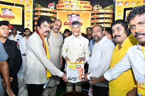 Tdp Youth Logo