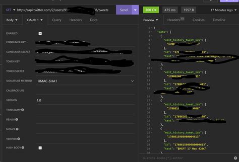 Figuring Out Netoauth In Nettalk Questions Clarionhub