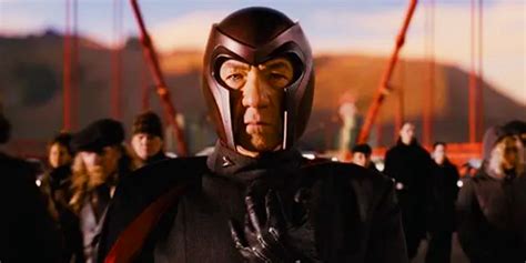 10 Lessons The Mcus X Men Needs To Learn From The Original Trilogy