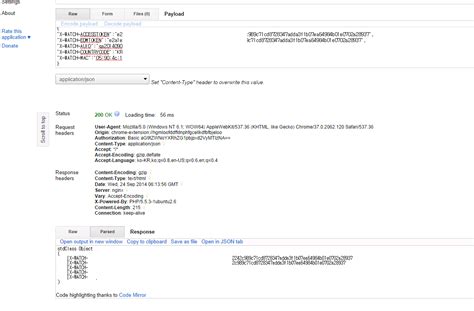 Post Json 를 처리하는 Php Api 만들기 Gripnews
