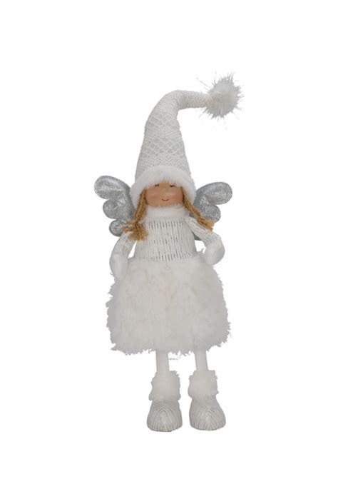 ანგელოზი გოგონა გრძელი