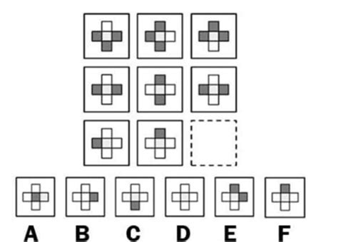Matrigma Test Och Adaptive Matrigma öva Nu