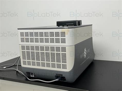 Biofire Filmarray Torch 4 Module Pcr Molecular Tes