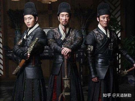 明朝大太监刘瑾，究竟犯了什么错，为什么会被凌迟处处死 知乎
